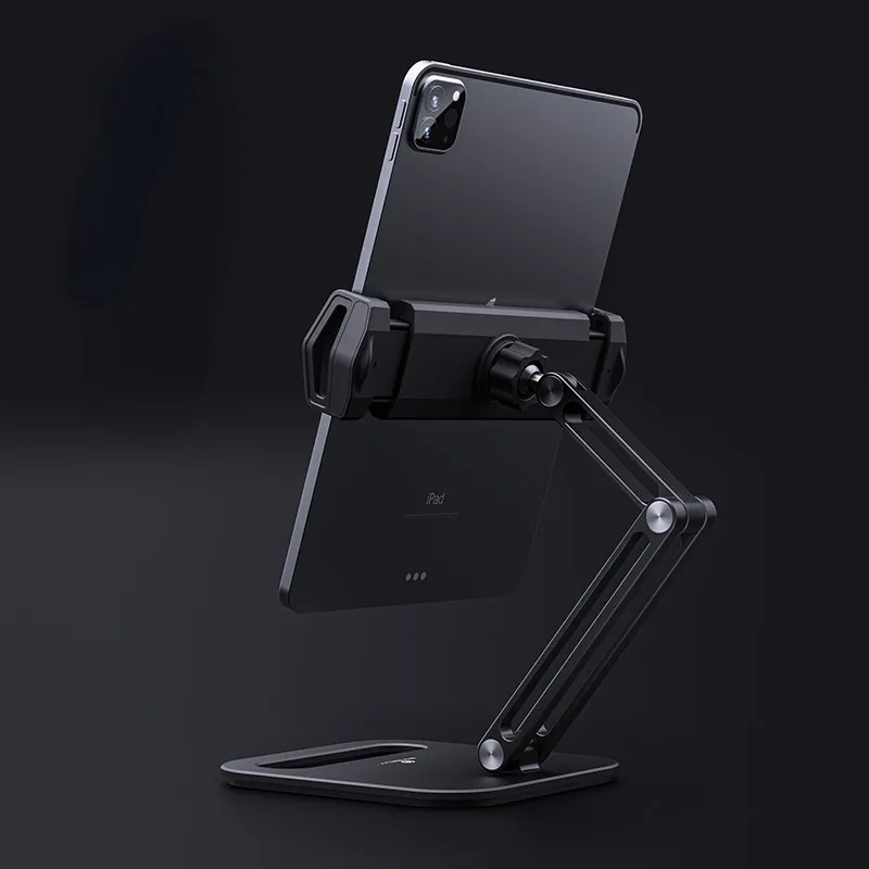 Foldable Tablet Stand Three Axis Adjustable... From Ddmydec, $100.75 ...