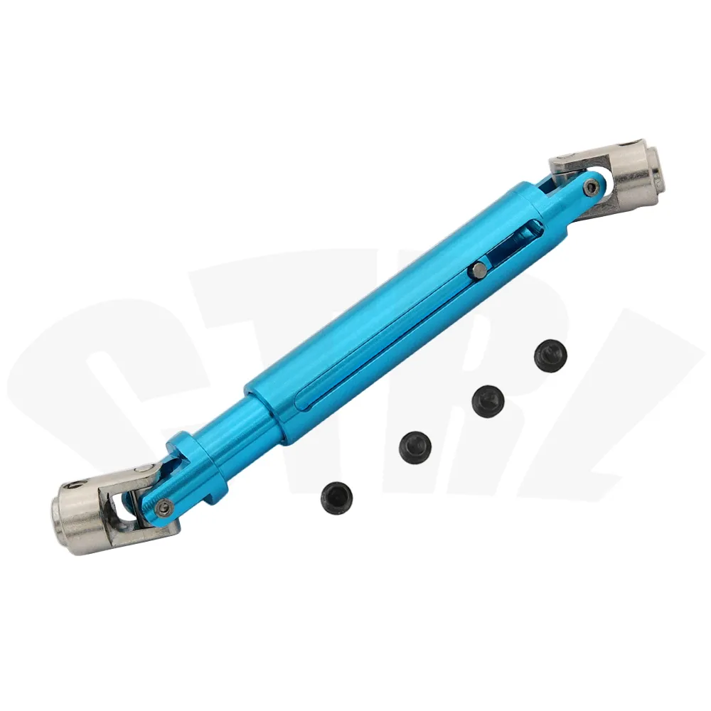 DHgate.com:Aluminum Drive Shaft CVD for 1/10 RC Rock Crawler - 103 ...