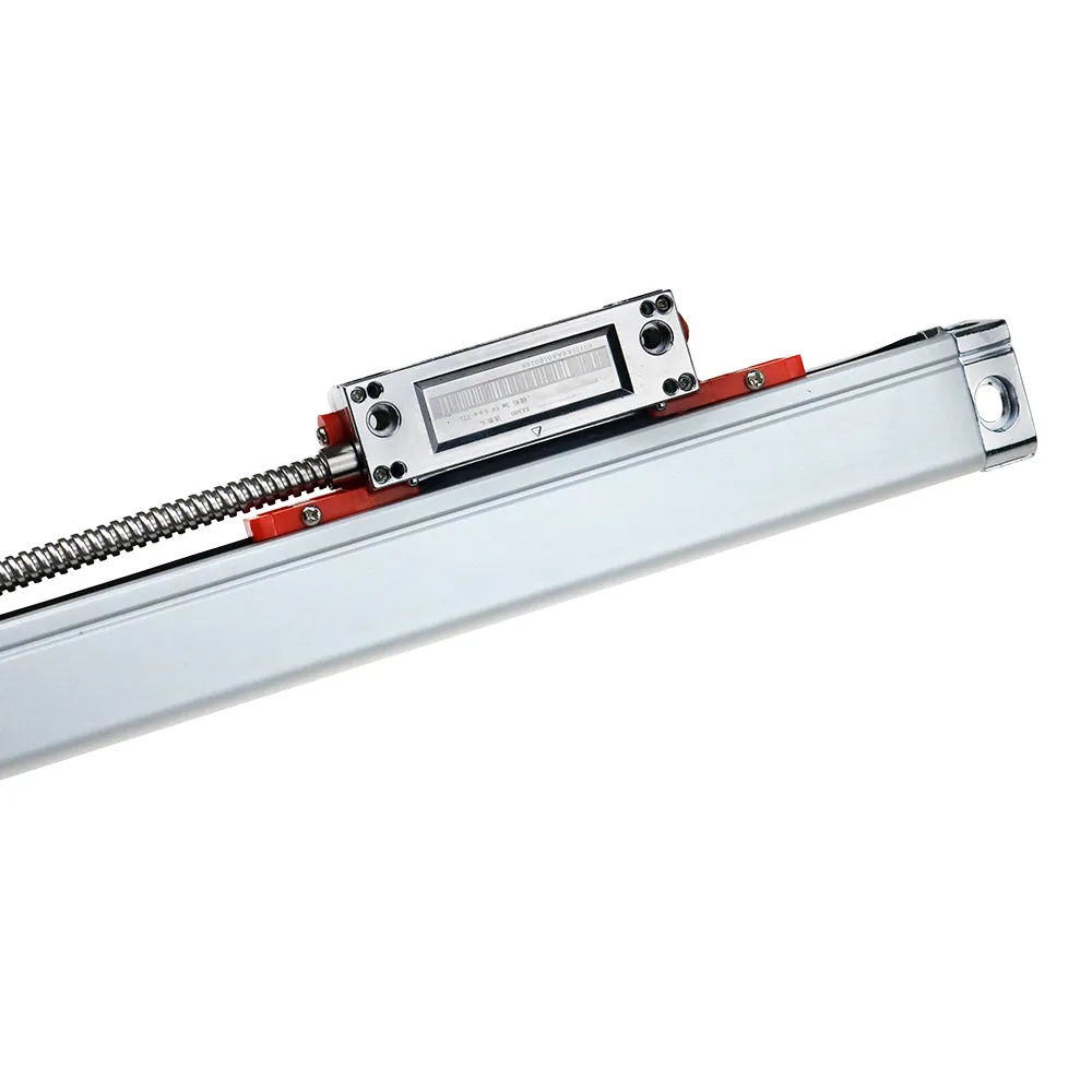 DHgate.com:KA300 Linear Glass Scales: 5V TTL DB9 0.001MM Optical ...