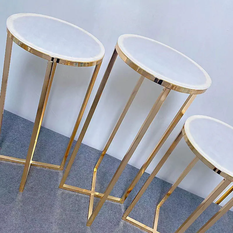 Floral Arrangement Stands: Metal Display Stands For... From Homepro4 ...