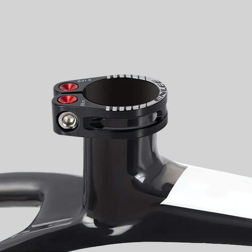 DHgate.com:8mm/34.9mm Bike Seatpost Clamps: Secure Aluminum Alloy ...