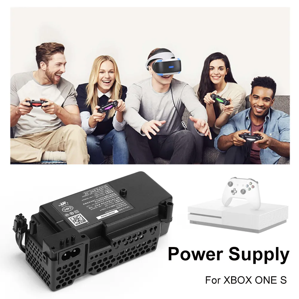 Xbox One S Internal Power Board Charger Replacement Parts For Game ...
