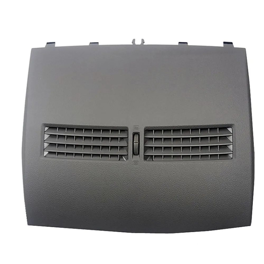 Dashboard Fan For Car Air Vent Front Center Console Panel Replacement ...