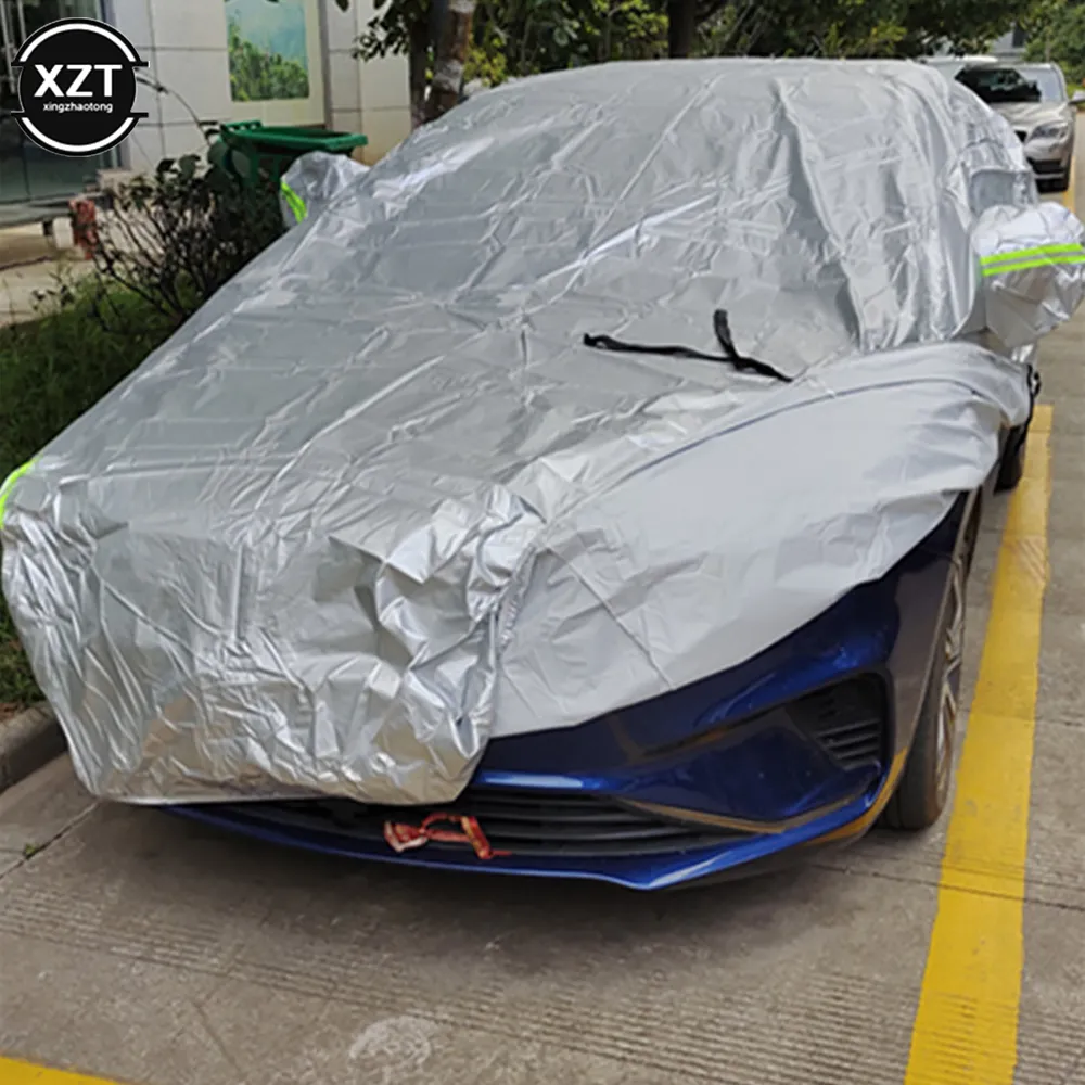 Universal Single Layer Silver Coated Kia Telluride Cargo Cover Anti UV Snow Dust Cover For SUV S M L XL Sizes Available From Ddmyearth 50.55 DHgate.Com