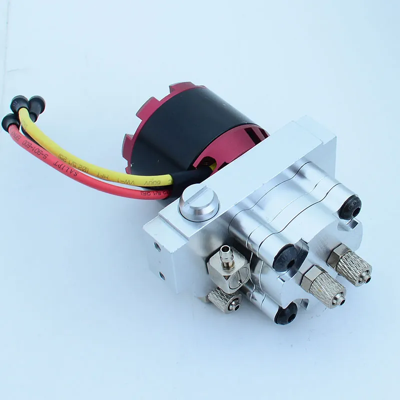 Miniature Hydraulic Pump