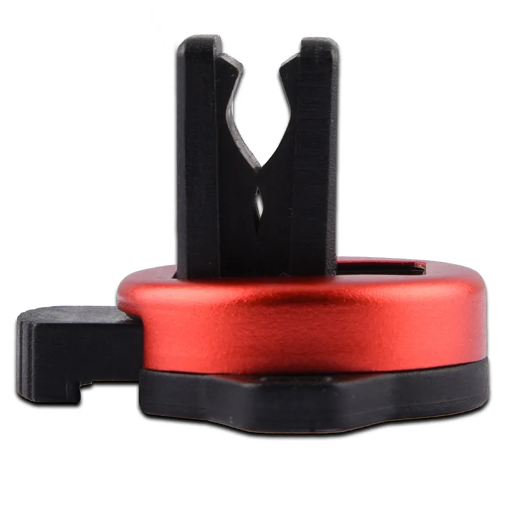 DHgate.com:2024 Aluminum Alloy Waist Belt Fishing Rod Holder Clip ...