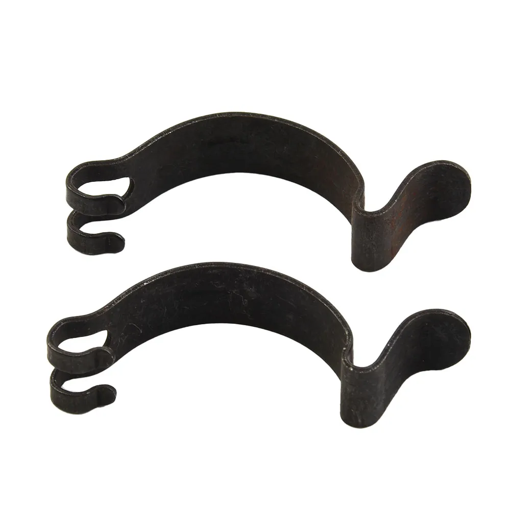 Portable Car Air Filter Housing Box with Spring Clip Clamp - High ...