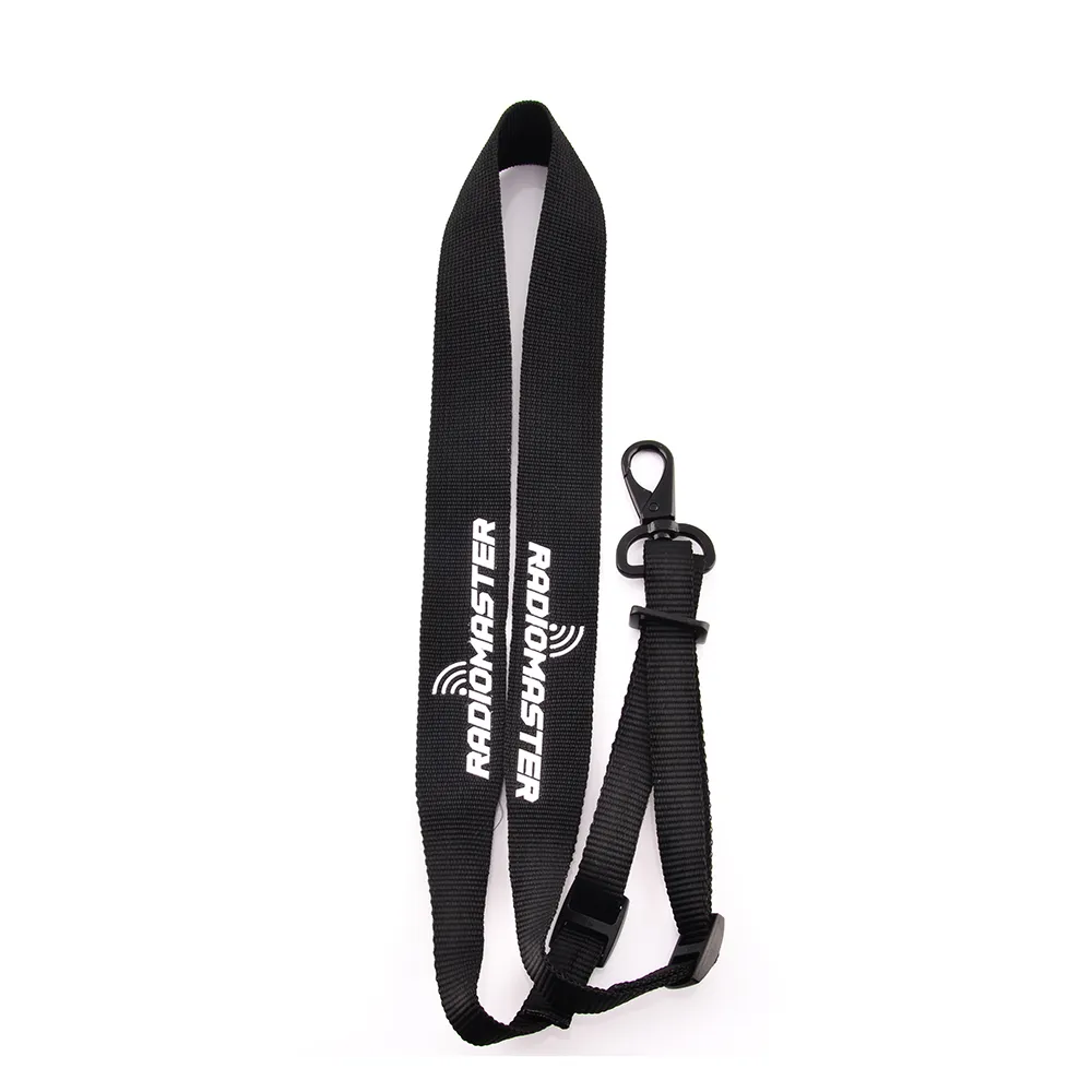 DHgate.com:Adjustable & Versatile Nylon Transmitter Neck Strap for ...