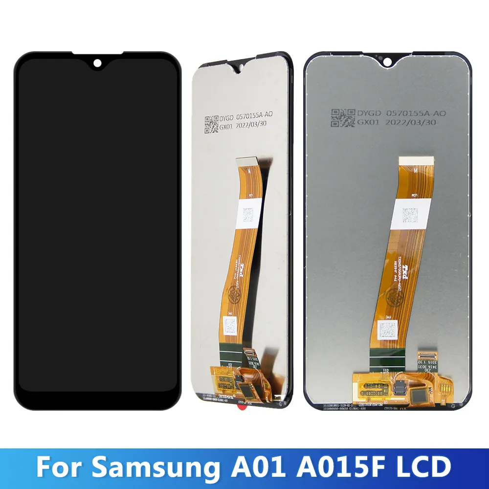 7 Inch LCD Display Touch Screen Assembly with Frame for Samsung Galaxy ...