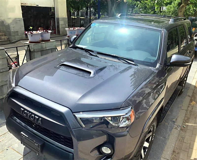 DHgate.com:Premium Aluminum Roof Rack Rails Cross Bars Fit for Toyota ...