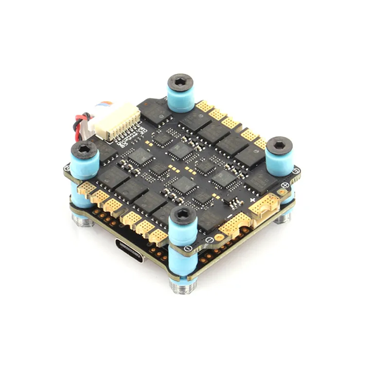 Flight Controller For PC, FPV Remote Control Airplane High Performance ...