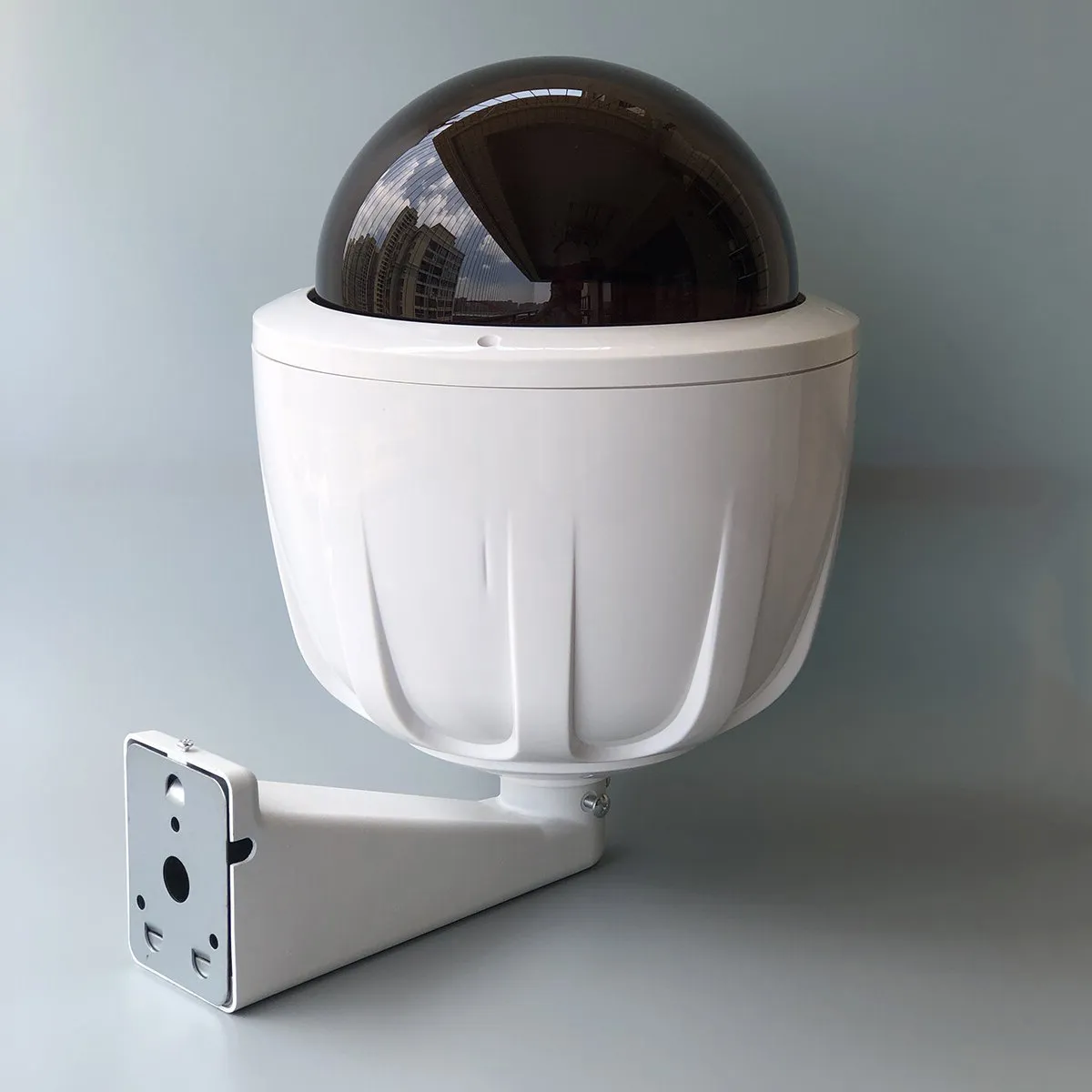 Rainproof Outdoor CCTV Camera Enclosure Durable Weatherproof Housing ...