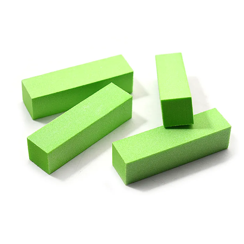 DHgate.com:Professional 50pcs Mini Sponge Stone Nail Files Buffers for ...