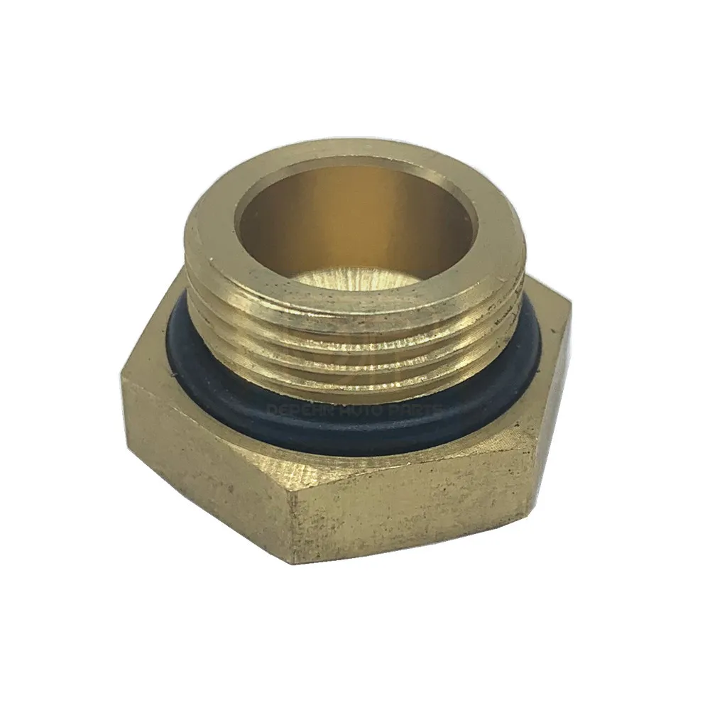 M22 Hose Connector - Durable Air Line Fitting, Pneumatic Raufoss Plug ...