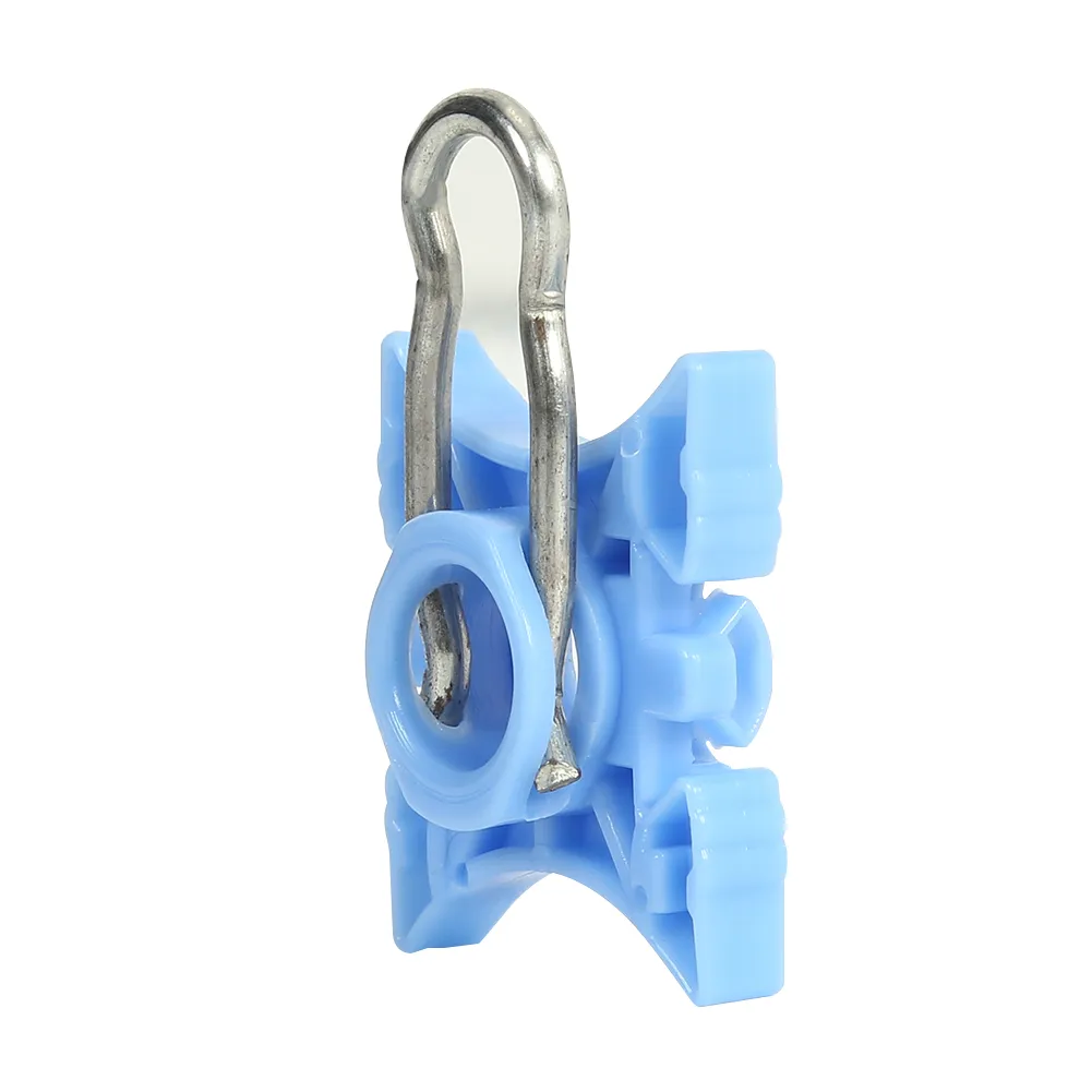 DHgate.com:4-Pack Black Window Regulator Slider Clips Replacements for ...