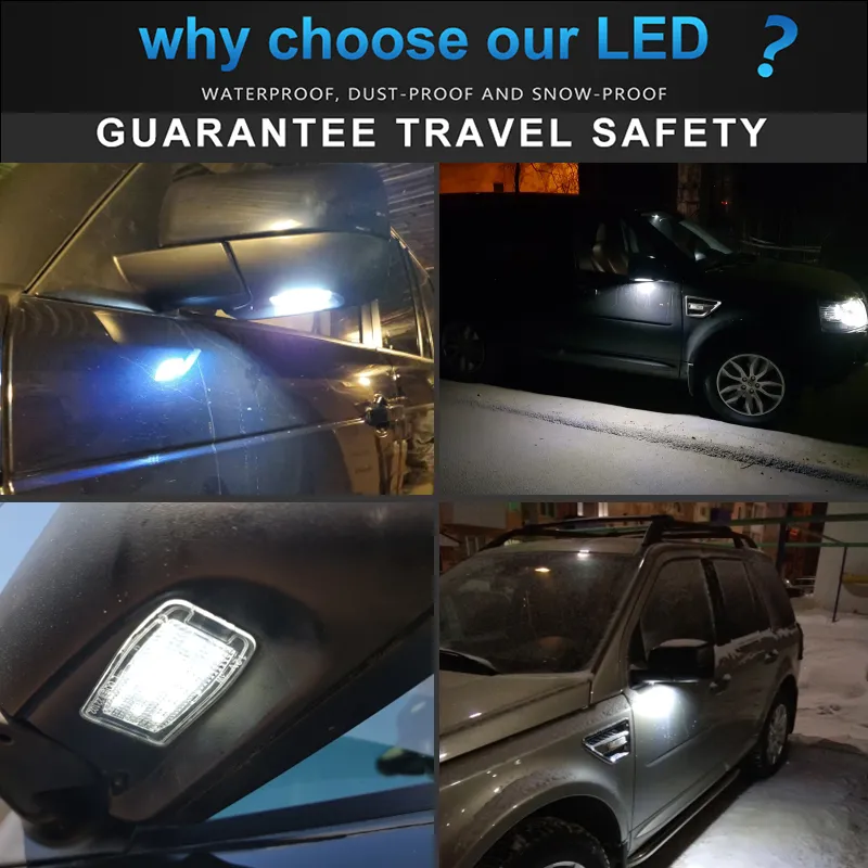 DHgate.com:80-character titleWaterproof Under Mirror Puddle Lights for ...