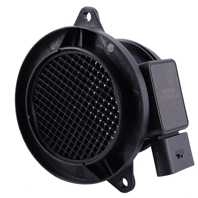 Mass Air Flow Sensor Meter For Mercedes Benz W203 CL203 S203 C209 A209 W211 S211 R171 5WK9638 5WK9638Z 2710940248 A2710940248 From Ddmyhome 25.67 DHgate.Com