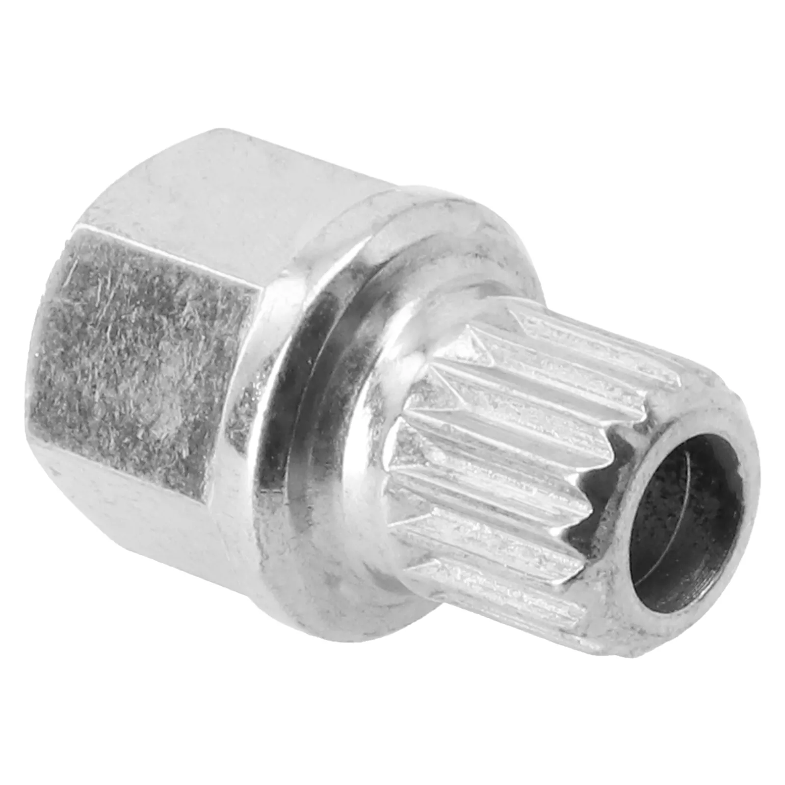 DHgate.com:High-Strength Steel 1pc 32/16PT Car Anti-Theft Hollow Wheel ...