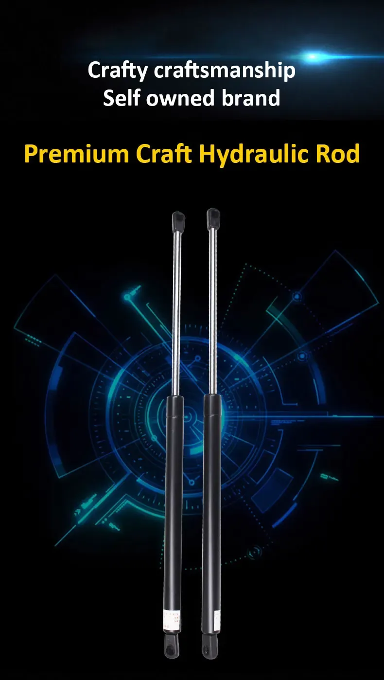 Car Trunk Hydraulic Rods For Suzuki Swift RS 1... From Dh1102856866 ...