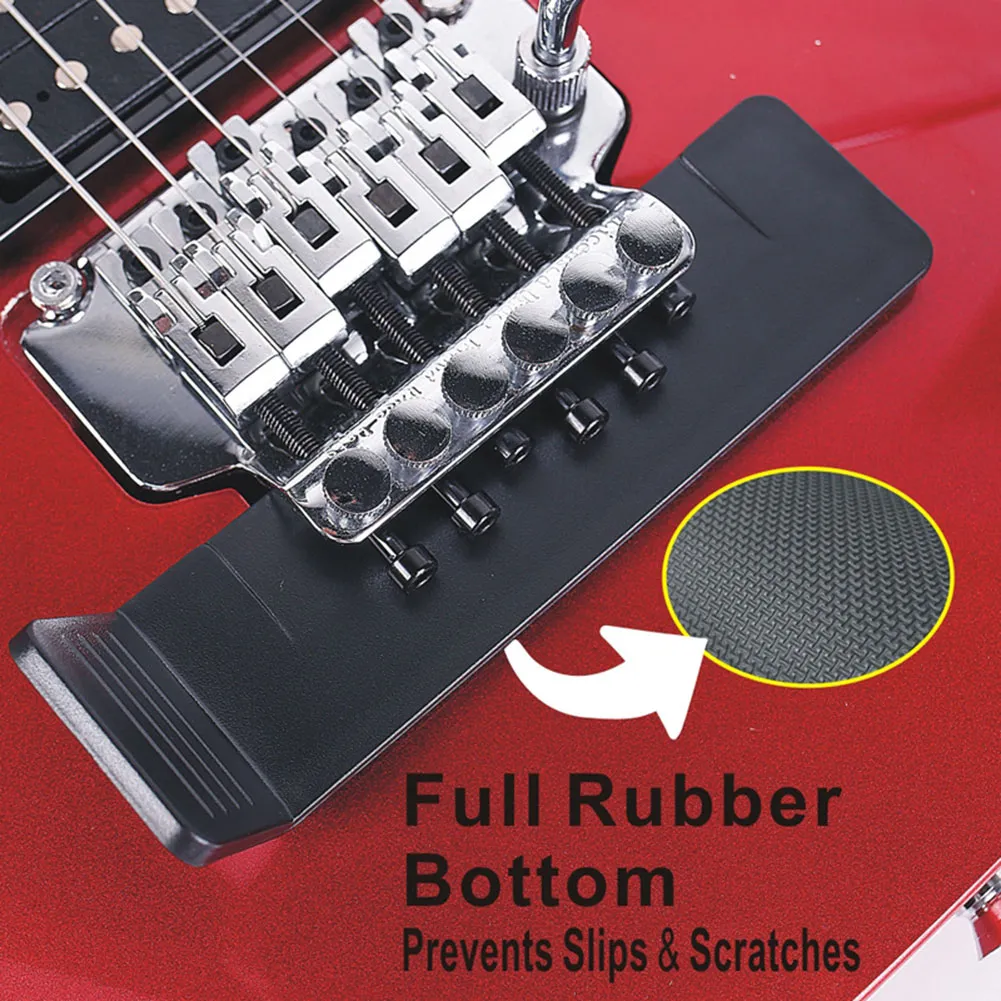 Guitar Vibrato Bridge Shim For Electric Guitar Bridge Adjustment Tool ...
