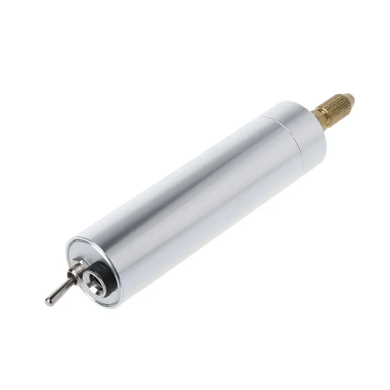 Portable Mini Electric Aluminum Handheld core drill - 0.7/1.0/0.2mm ...