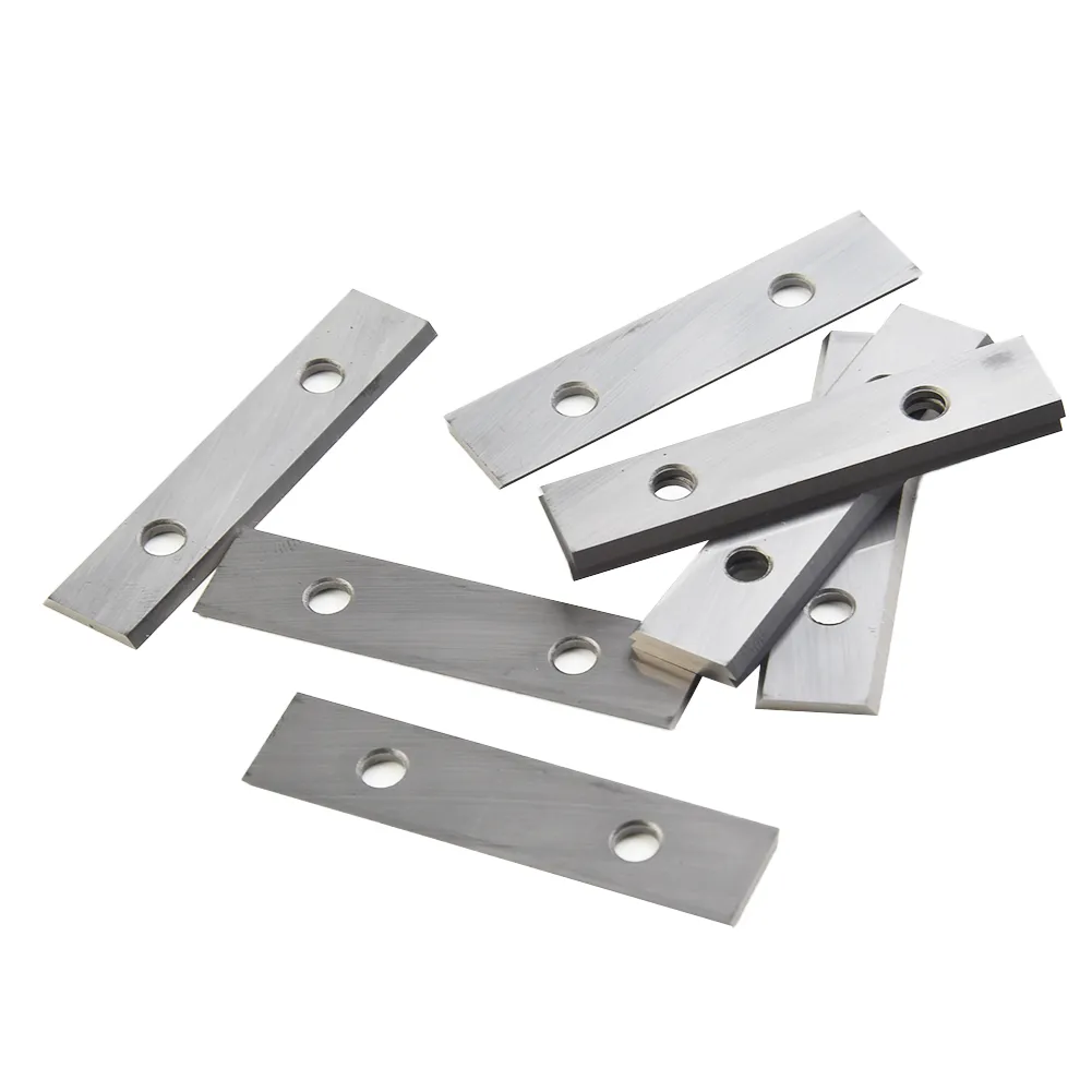 DHgate.com:Carbide Inserts Cutter Blades: 10pc Set for Wood Surfacing ...