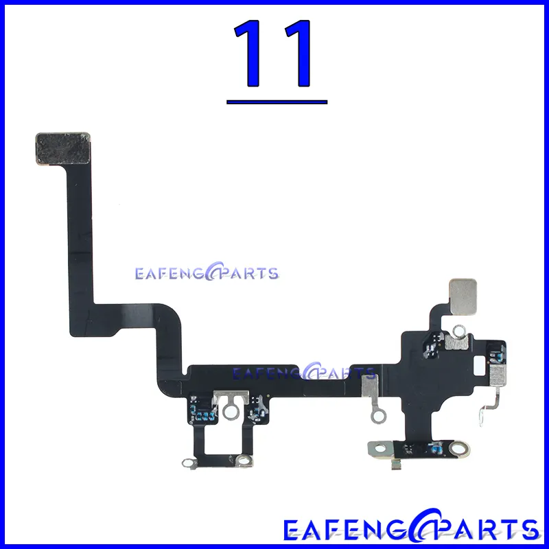IPhone 11 Flex Cable Repair: Wi Fi Antenna Replacement For IPhone 11 ...