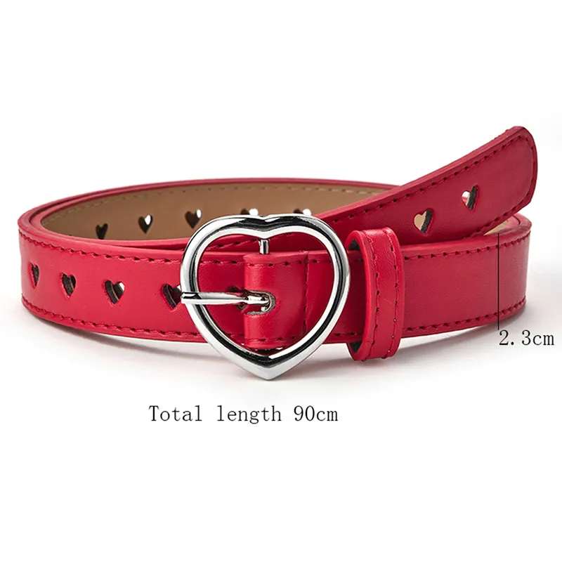 Kids Designer Belts
