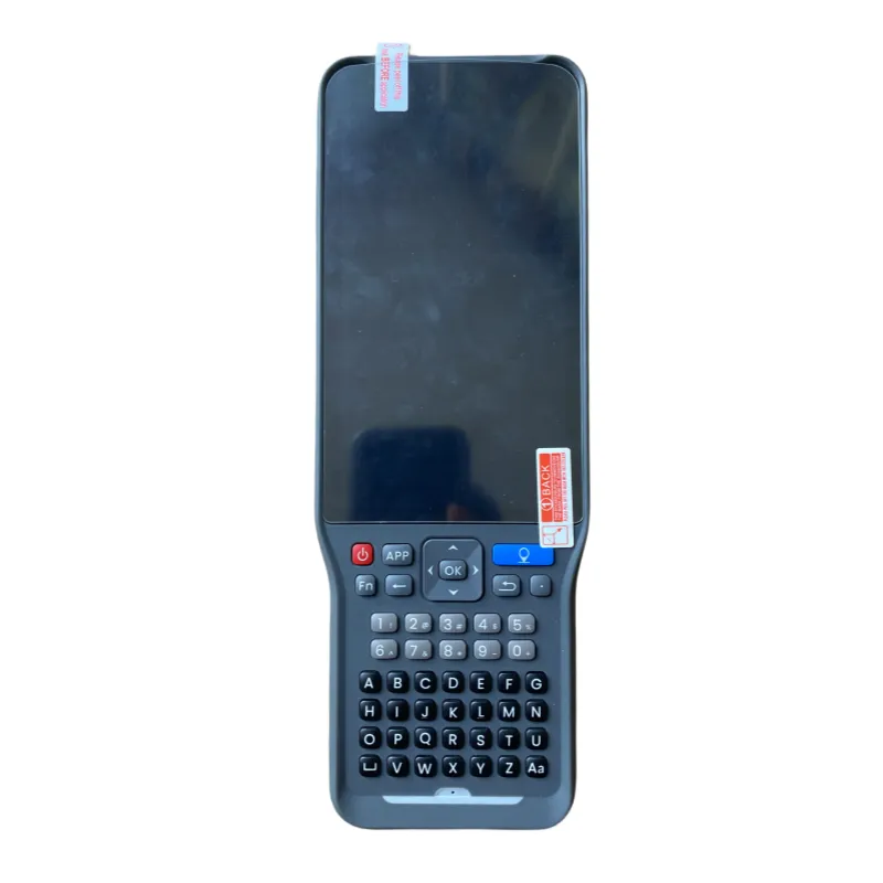 DHgate.com:Ultra-Clear Screen Protector for CHCNAV HCE320 HCE600 iD3 ...