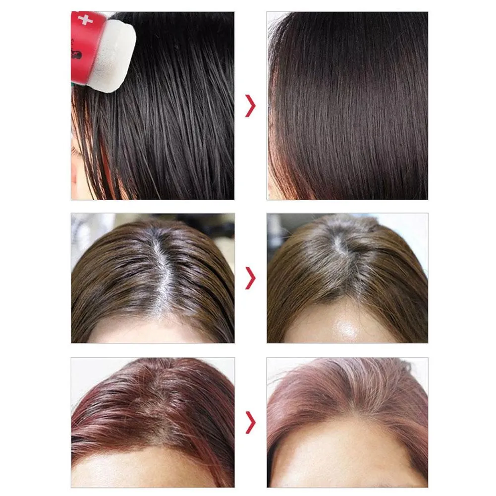 Hair Volumizing Powder, 10g - Mattifying Styling Powder for Increased ...