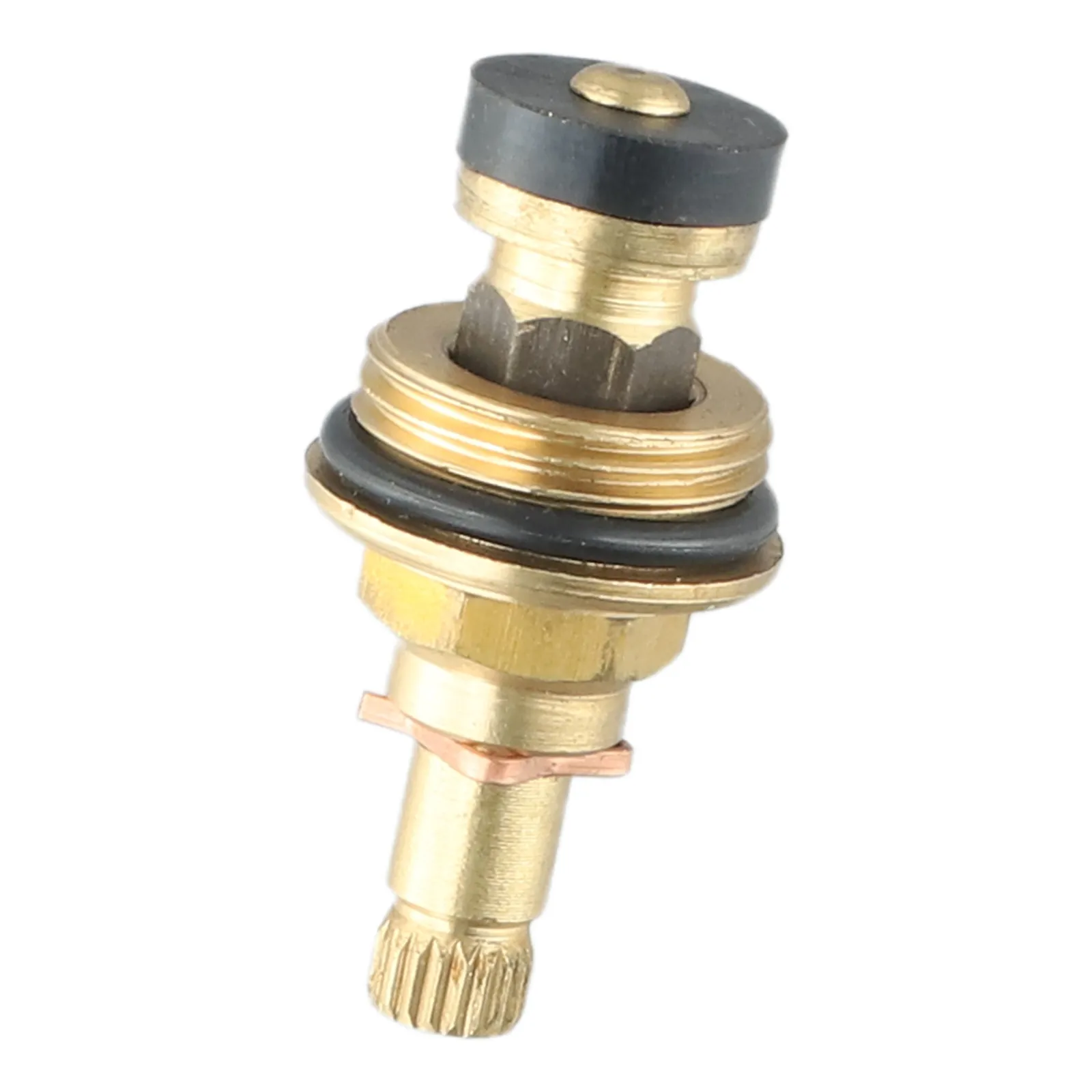 DHgate.com:Brass Faucet Cartridge, G1/2 Bsp 20 Teeth Hot and Cold Water ...
