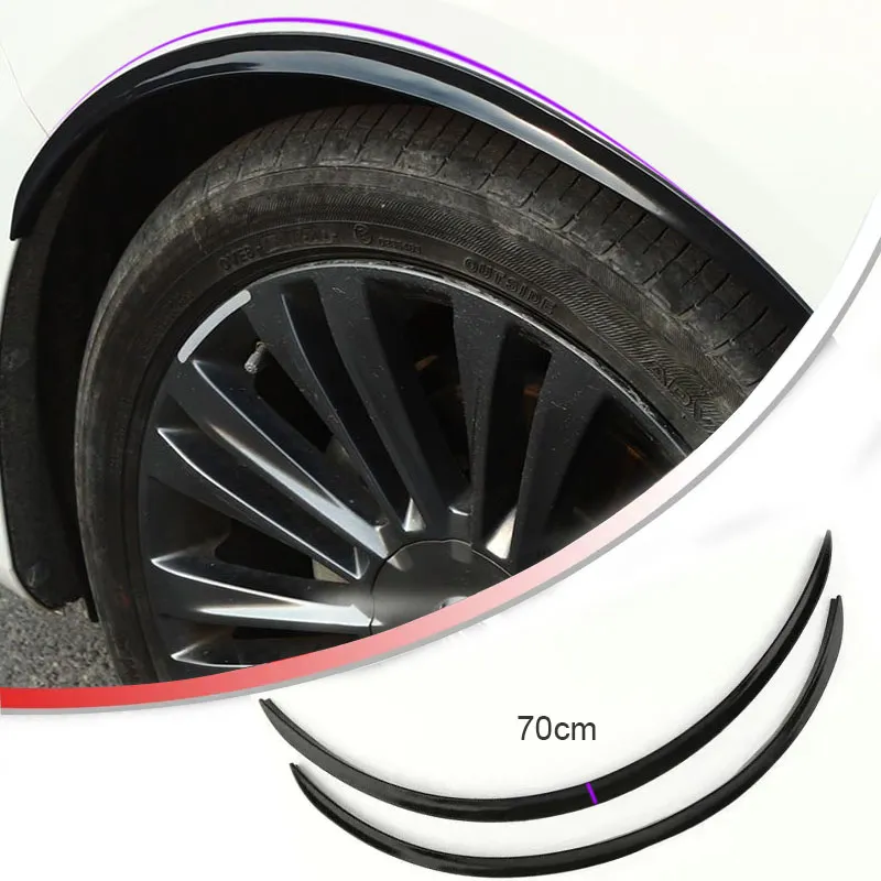 Universal Truck Fender Flares Quality Universal Wheel Guard Fender