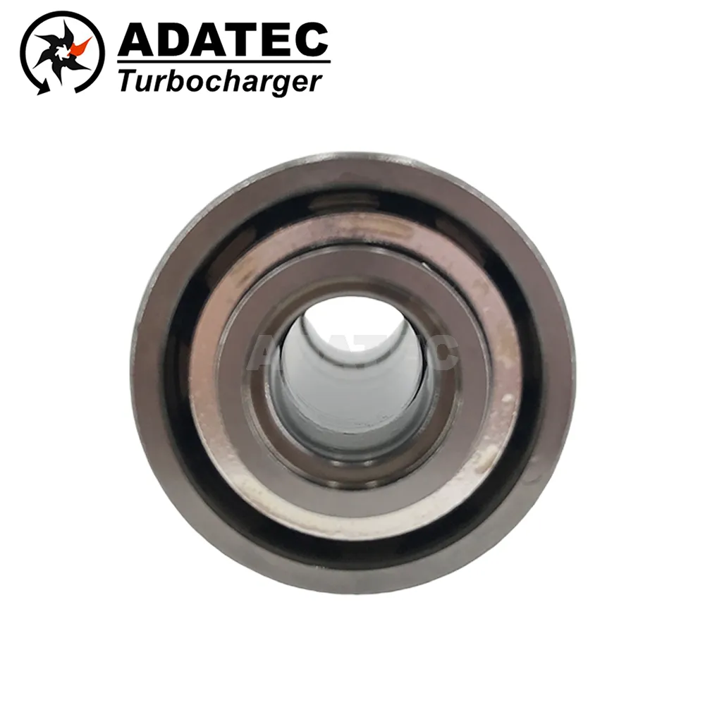 Turbine Supercore 860777 5002S Variable Geometry Turbocharger With ...
