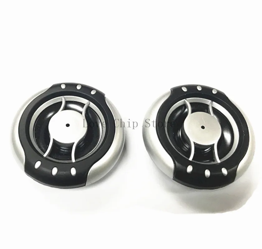 DHgate.com:4-Pack 35/36/43mm Mini Audio Tweeter Speaker Driver, 4 Ohm ...