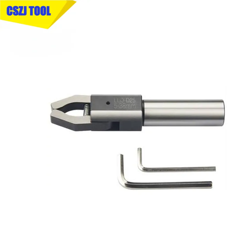 automatic lathe Feeder/Puller with Round and Square Handle - Compatible ...