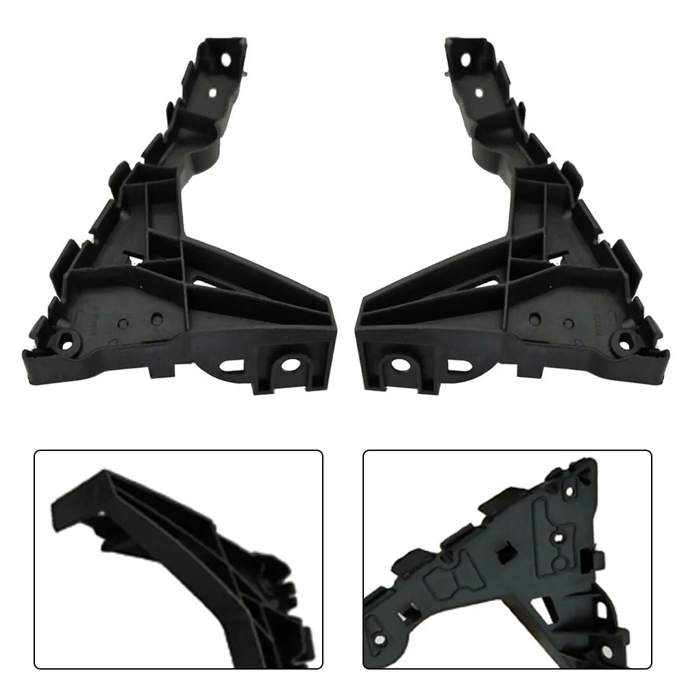 Vauxhall Astra H Accessories Front Bumper Bracket Guide, Bumper Wing ...