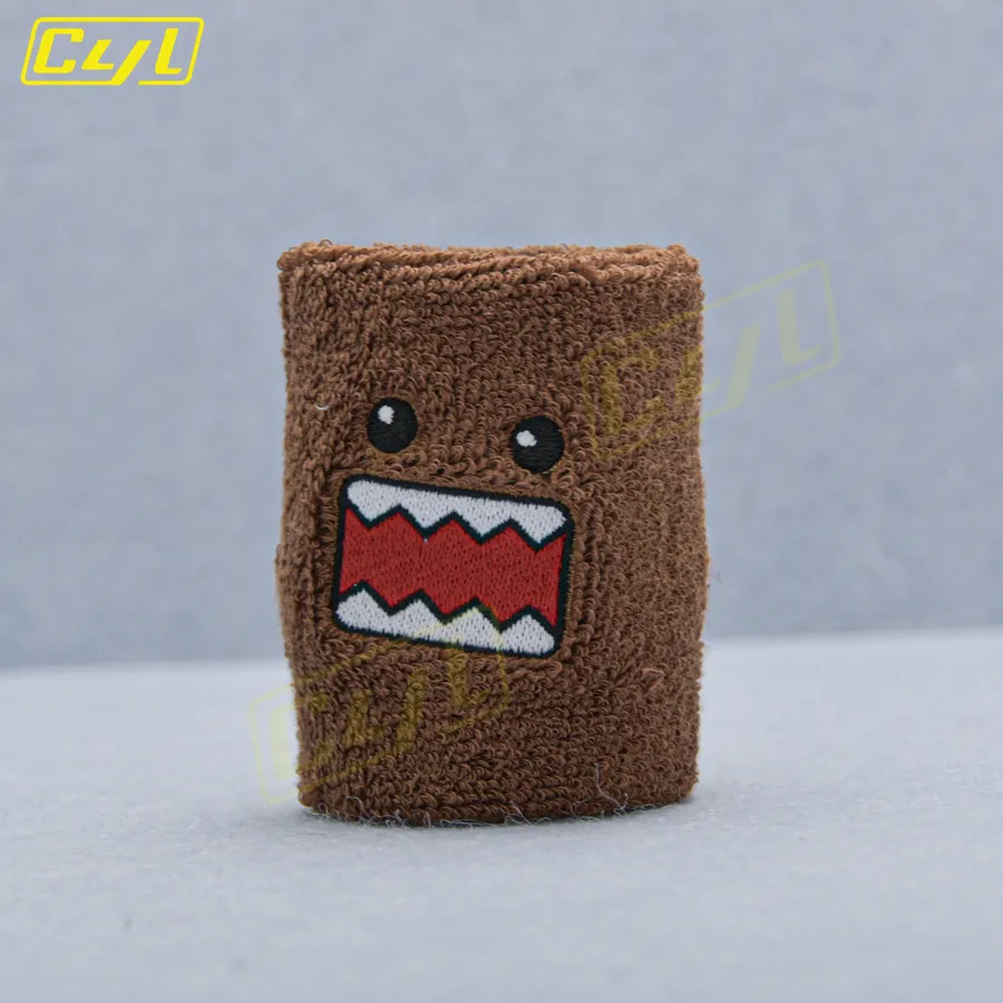 JDM Style Reservoir Sock: Brake Clutch Oil Tank Cover For Car Domo Kun ...