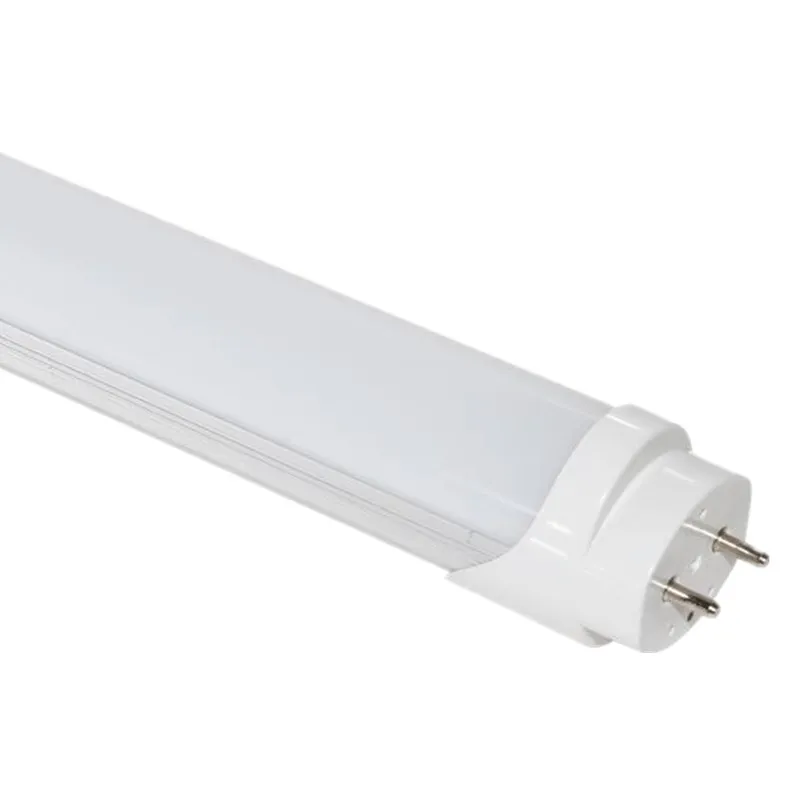 DHgate.com:10PCS T8 LED Tube Light Bar, 12V-85V AC/DC, 9W-18W, 120cm ...
