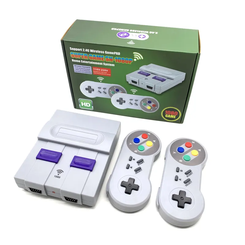 Super HD Output For SNES Retro Classic Handheld Video... From ...