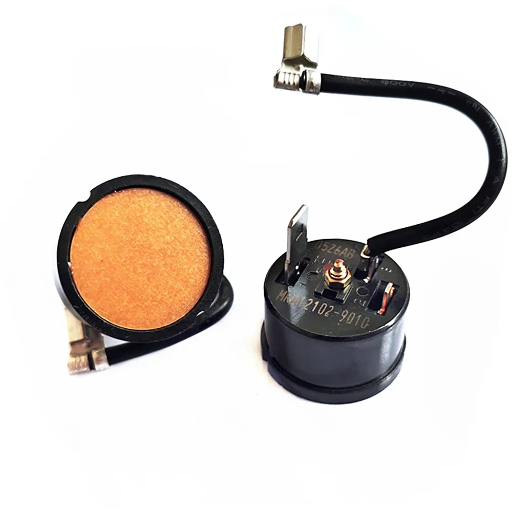 Original thermal overload protector Set for Air Conditioner Compressors ...