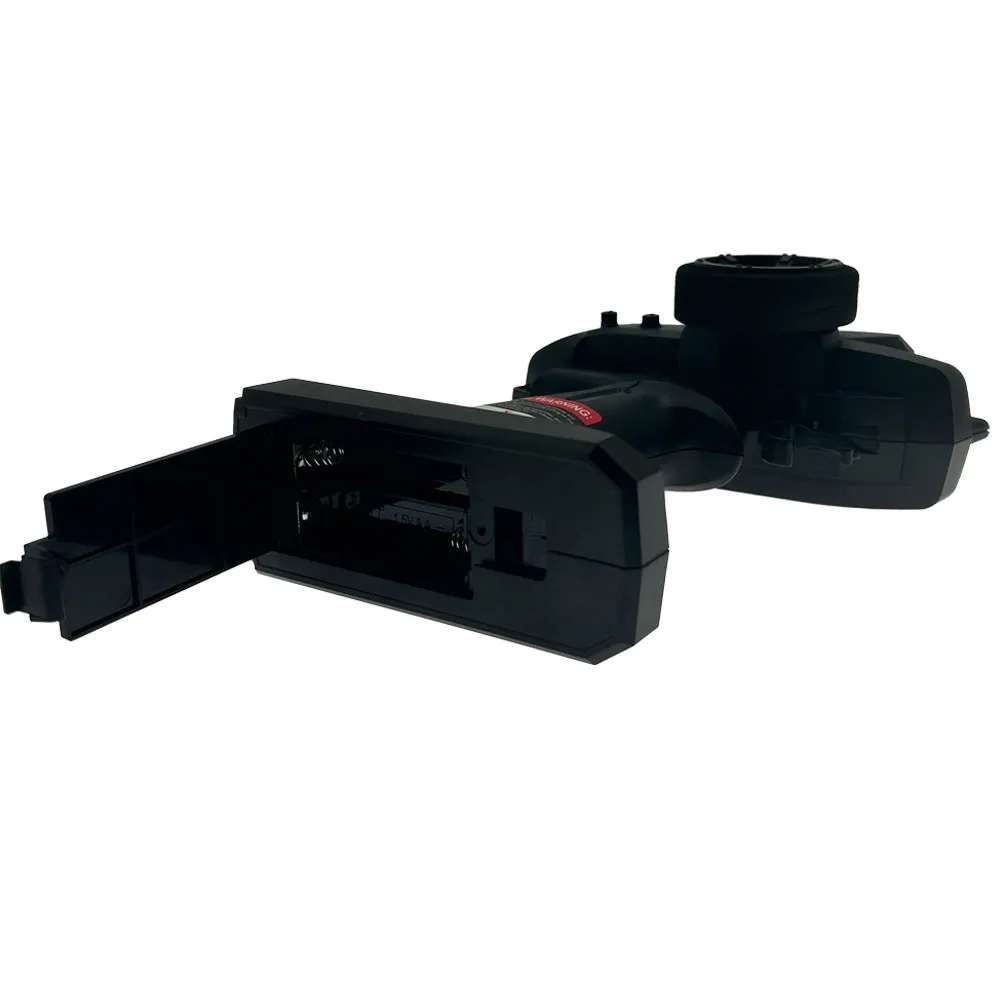 3 Channel 2.4GHz Transmitter & Receiver MJX Hyper Go Controller For ...