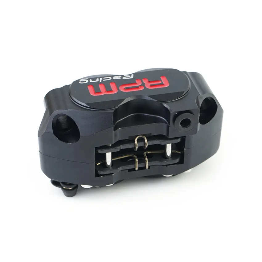 High Performance Disc Brake Caliper For Enhanced Motorcycle Control ...