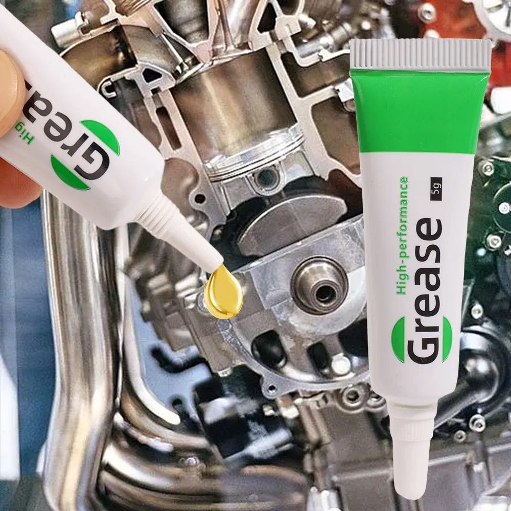 Lubricating Gear types of valves Chain for Universal Car Repair and ...