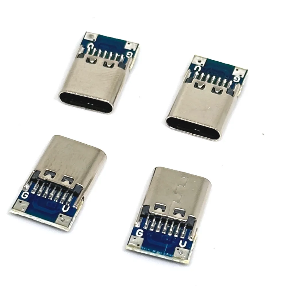 Male Female Electrical Connectors Type C Female... From Ddmymaster, $18 ...