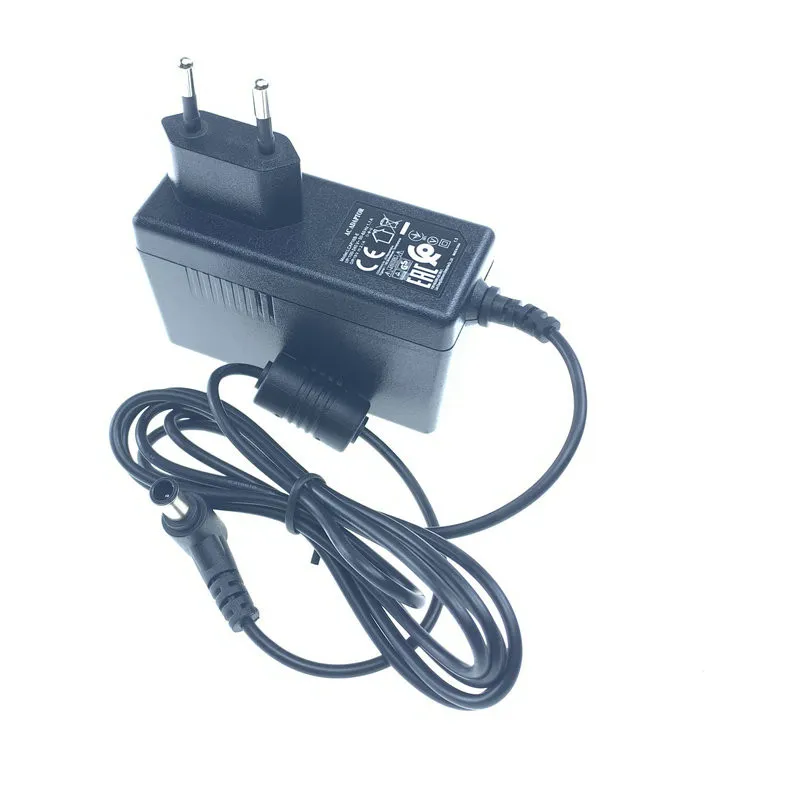 19V 2.1A Monitor Power Supply Adapter for LG 27UL500/550, 27UK500 ...