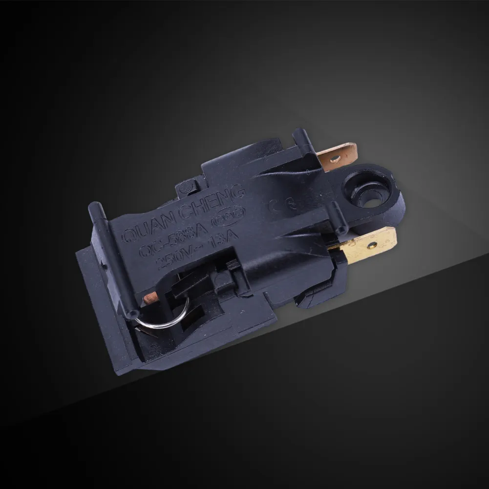 DHgate.com:Electric Kettle 13A 250V Steam Pressure Switch Thermostat ...