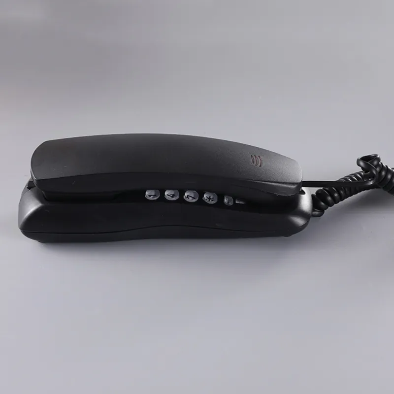 DHgate.com:Landline Phone Wall Mount with Speed Dial - J60A Retro Style ...