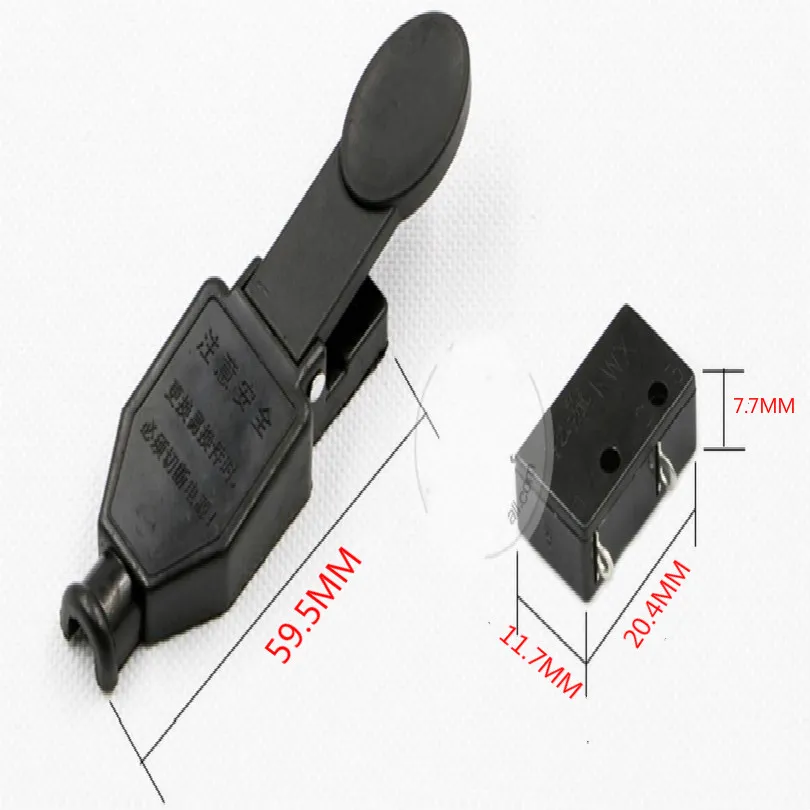 Wholesale Welding Gun Switch Shell Core QQ 150A WP 17 18 26 For Shading ...