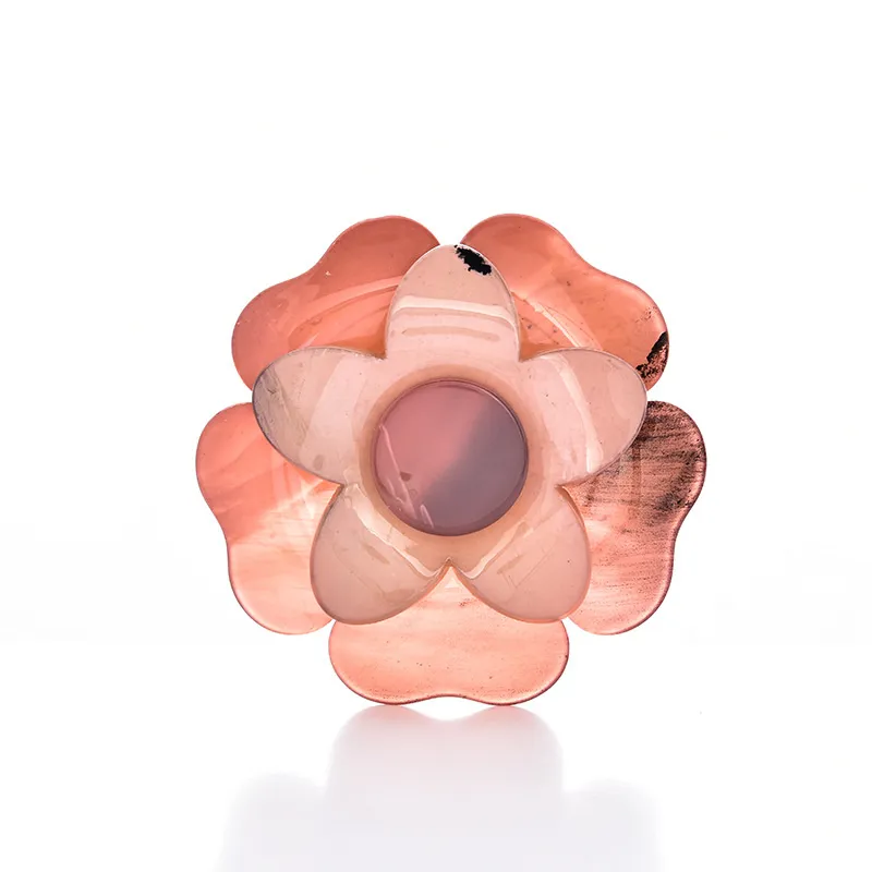 DHgate.com:Versatile Acrylic Multi-Color Brooches: High-End Pins for ...