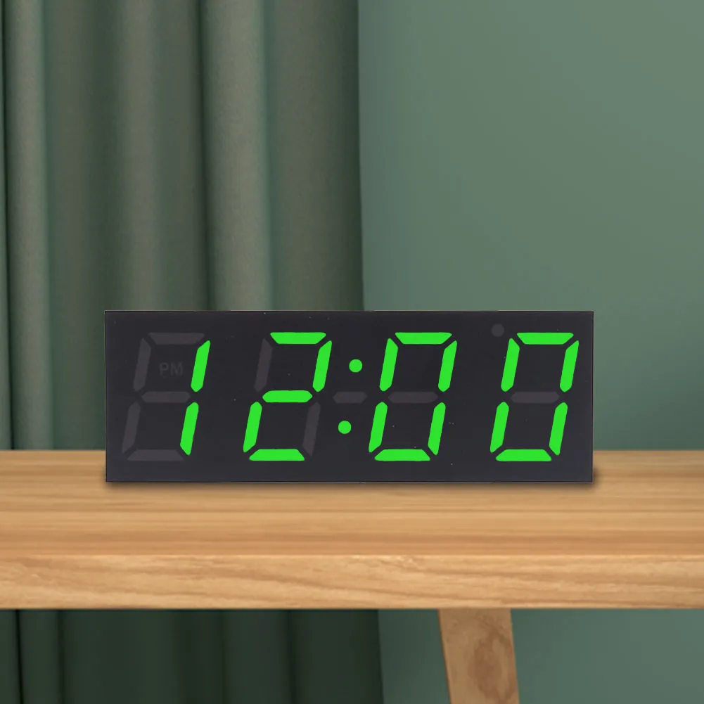 Colorful Digital Clock Electronic Kit STC8G1K17/15W413AS/DS1302 ...